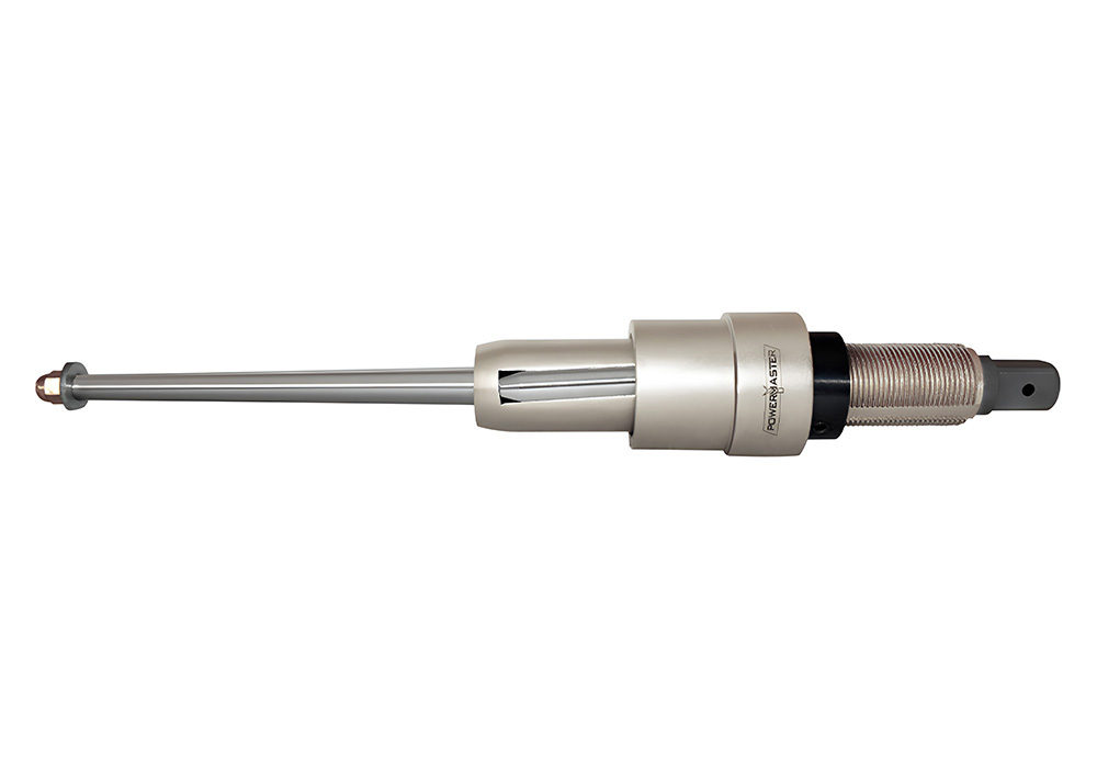 Expansores de tubos de condensador serie "8012" - PowerMaster