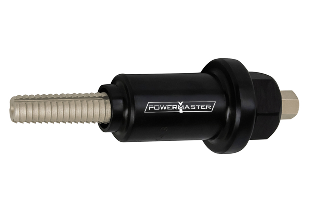 Extractor manual de tubos - PowerMaster